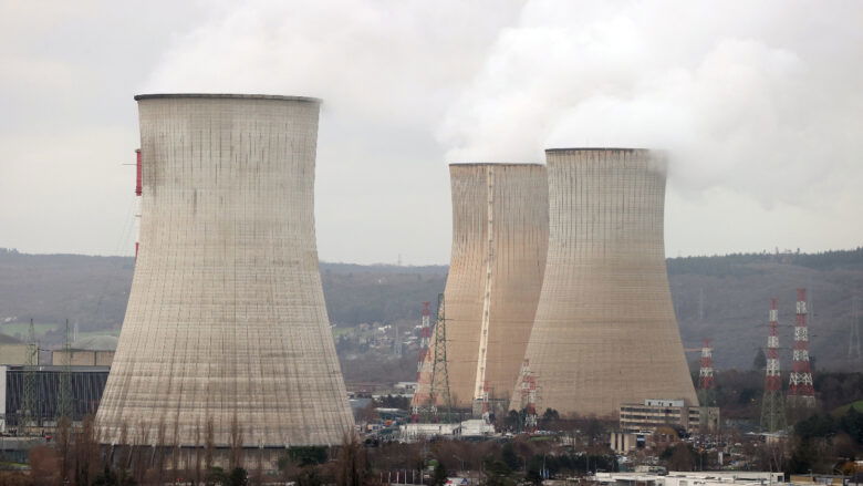 Belgische kernreactor Tihange 3 krijgt groen licht voor herstart