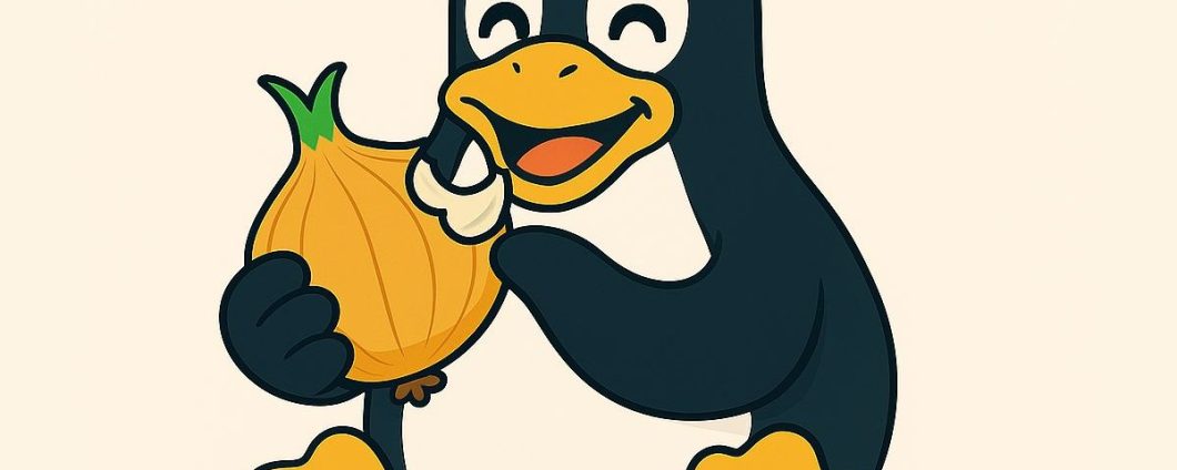 Oniux: le app Linux comunicano solo sulla rete Tor