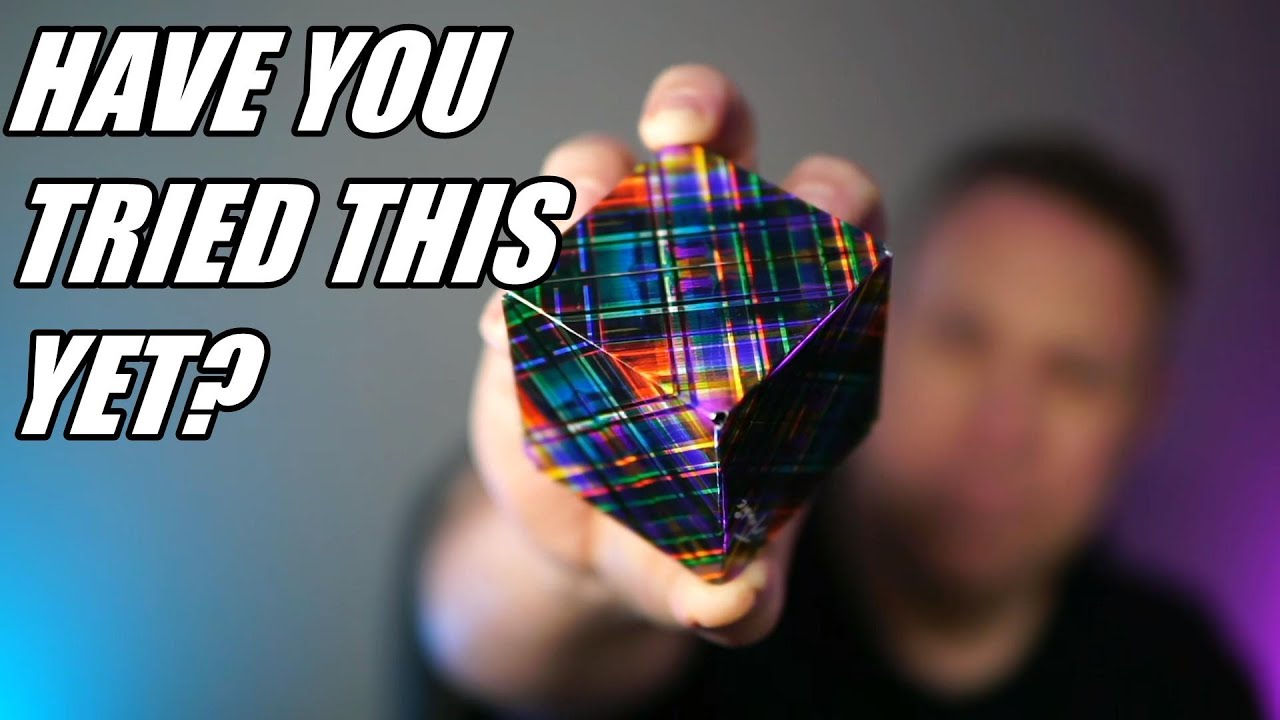 SHASHIBO Jumbie Review Shape-Shifting Fidget Cube for Endless Fun