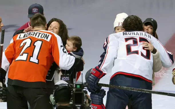 No love like a Mother’s: Jane Gaudreau remembers late son Johnny ...