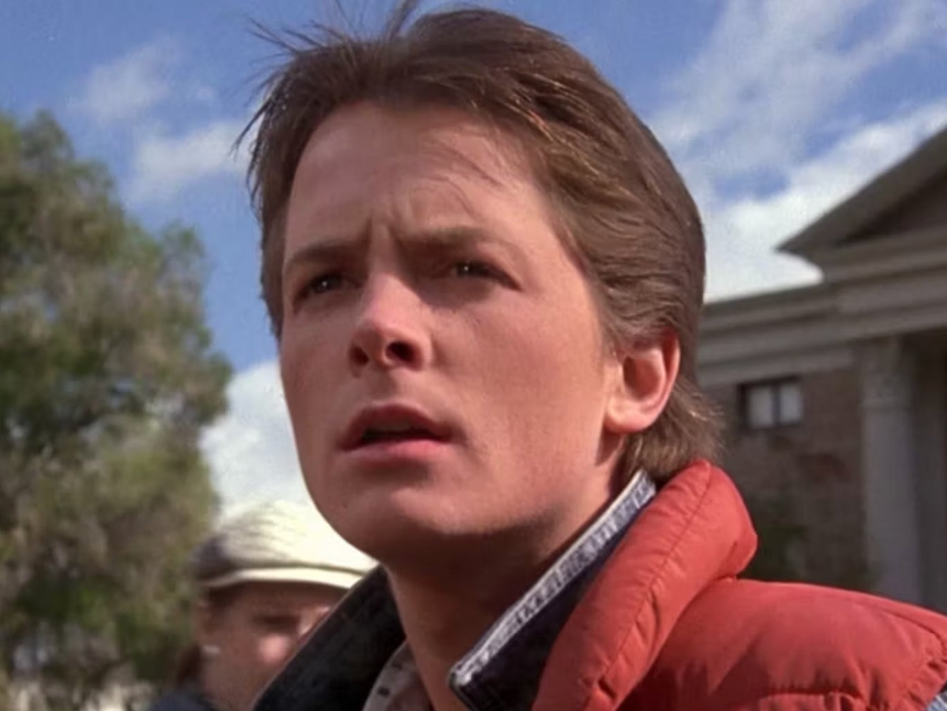 Michael J Fox reveals how Family Ties nearly blocked him from Back to ...