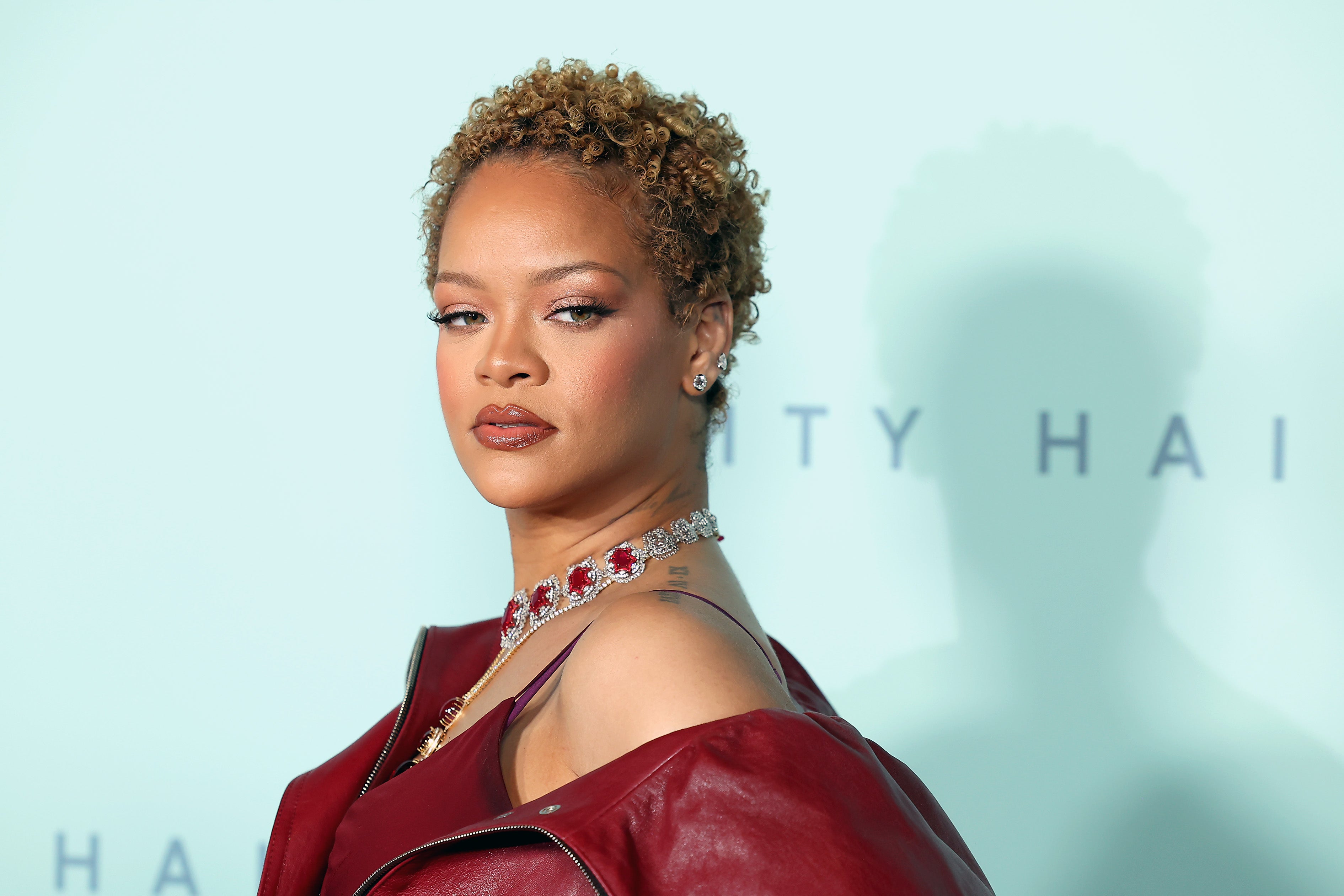 Rihanna divides fans after releasing new music for the first time in ...