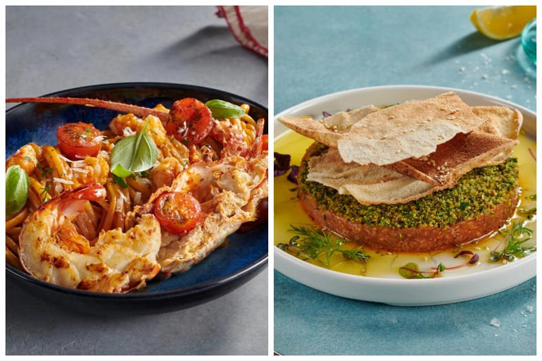 Top 6 Lebanese restaurants to add to your Dubai foodie list