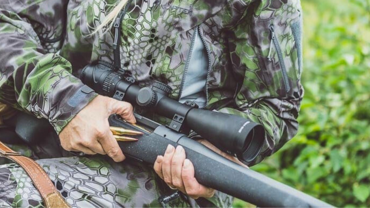 The Worst Gun Calibers for Hunting