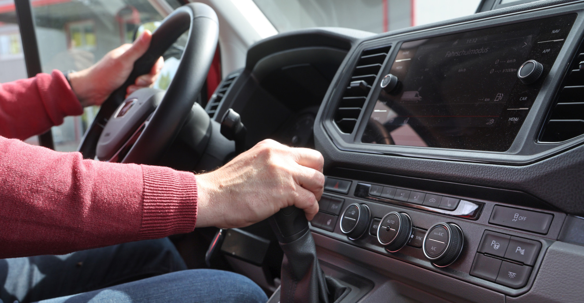 Fun driving test facts from around the world