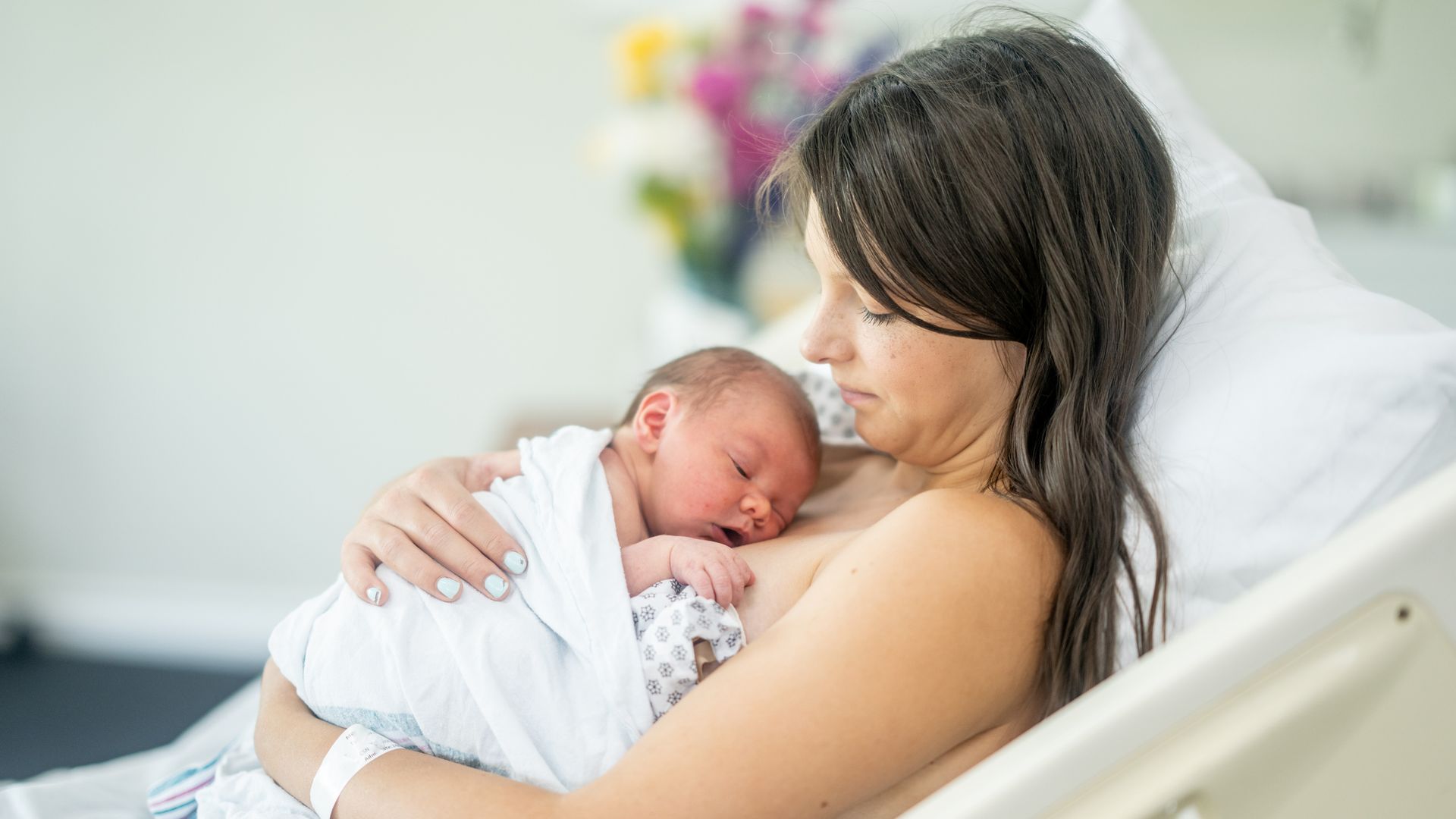 Secuelas psicológicas de un parto no respetado: las heridas invisibles ...