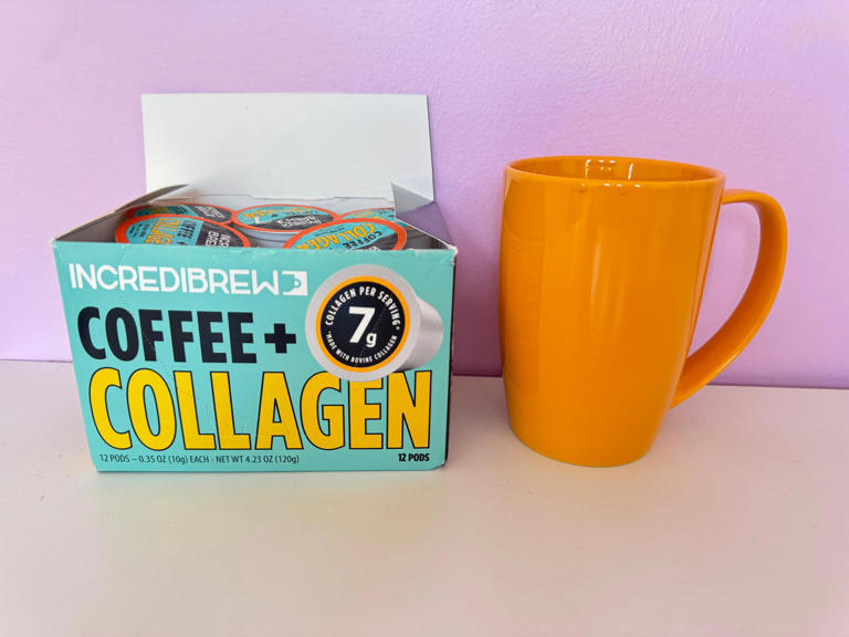 Fired Kohl's CEO Buchanan moved quickly to add girlfriend's coffee ...