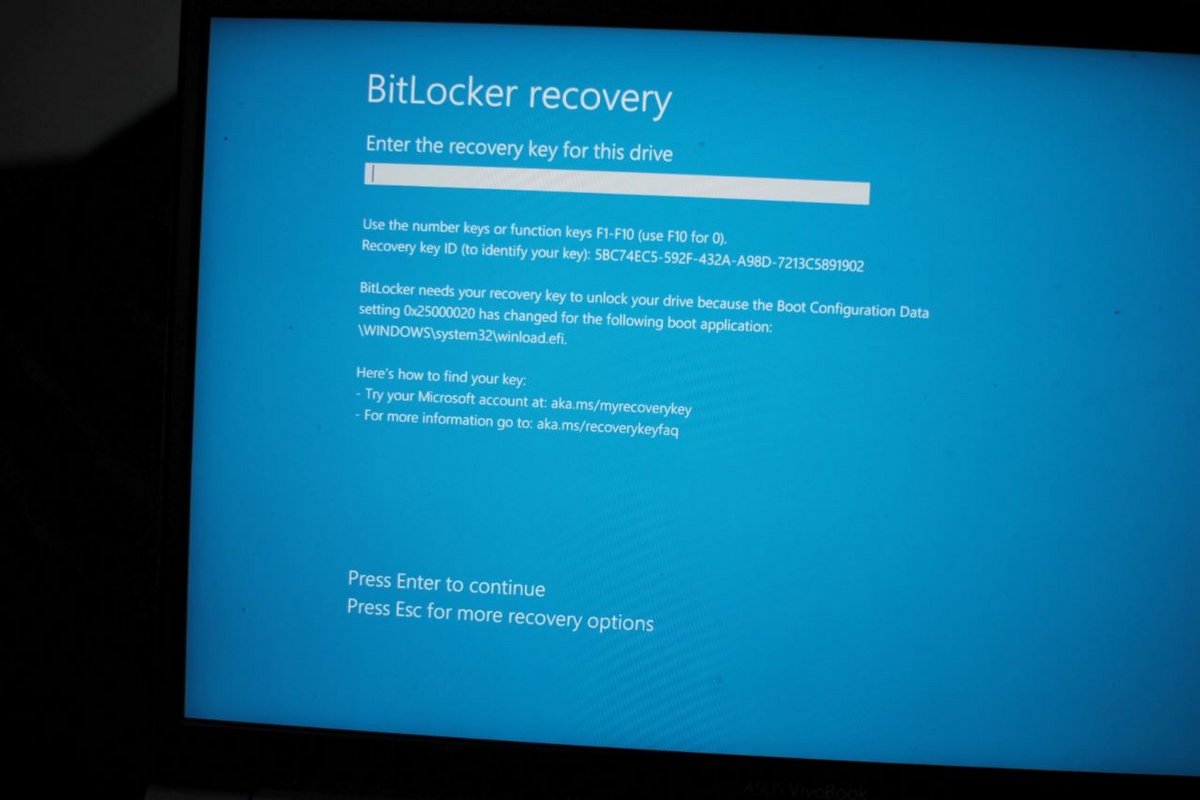 Deux mois plus tard, Microsoft corrige enfin le bug Windows qui ...