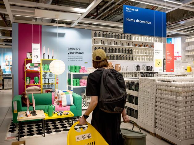 Ikea ändert das Sortiment in allen Filialen – 300 Produkte vor dem Aus