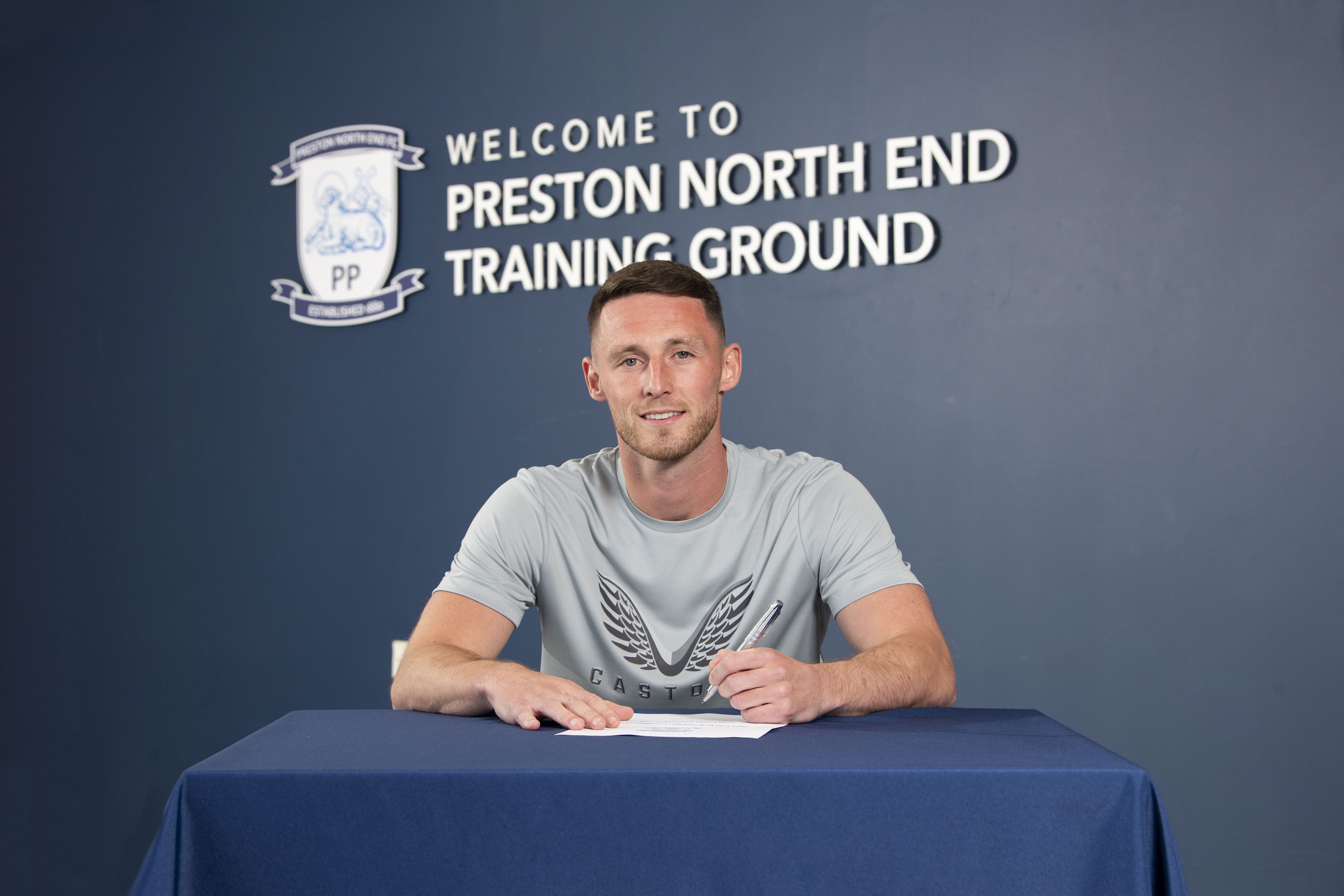 Preston North End handed welcomed injury boost as former Stoke ...