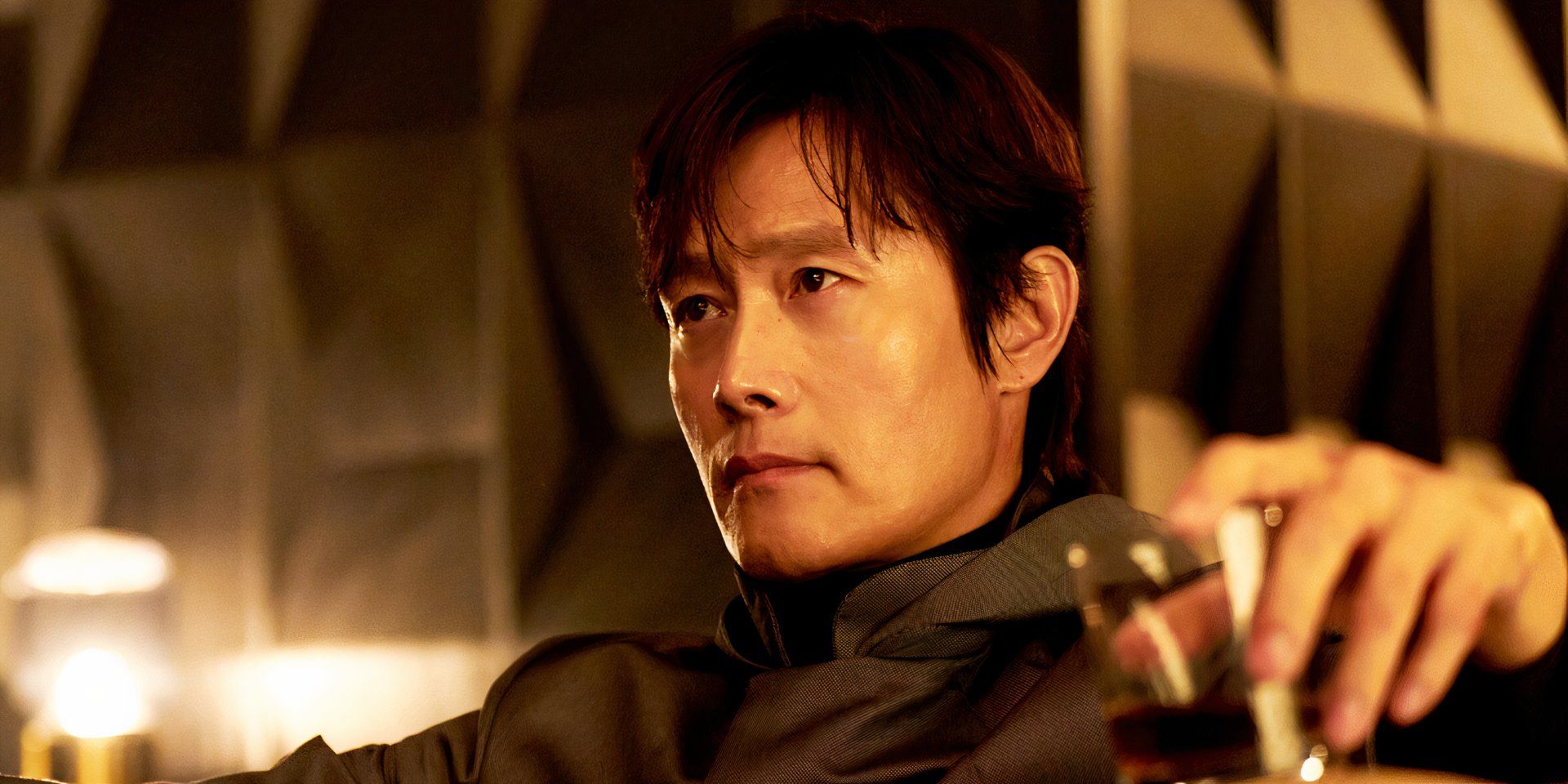 While Waiting For Squid Game Season 3, You Can Now Watch Front Man ...