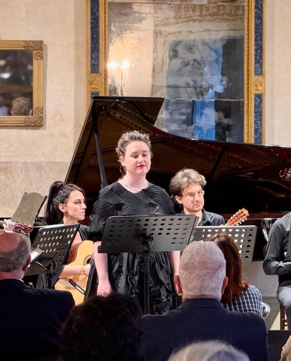 MiXXer al Ridotto, tra le note omaggio a Berio