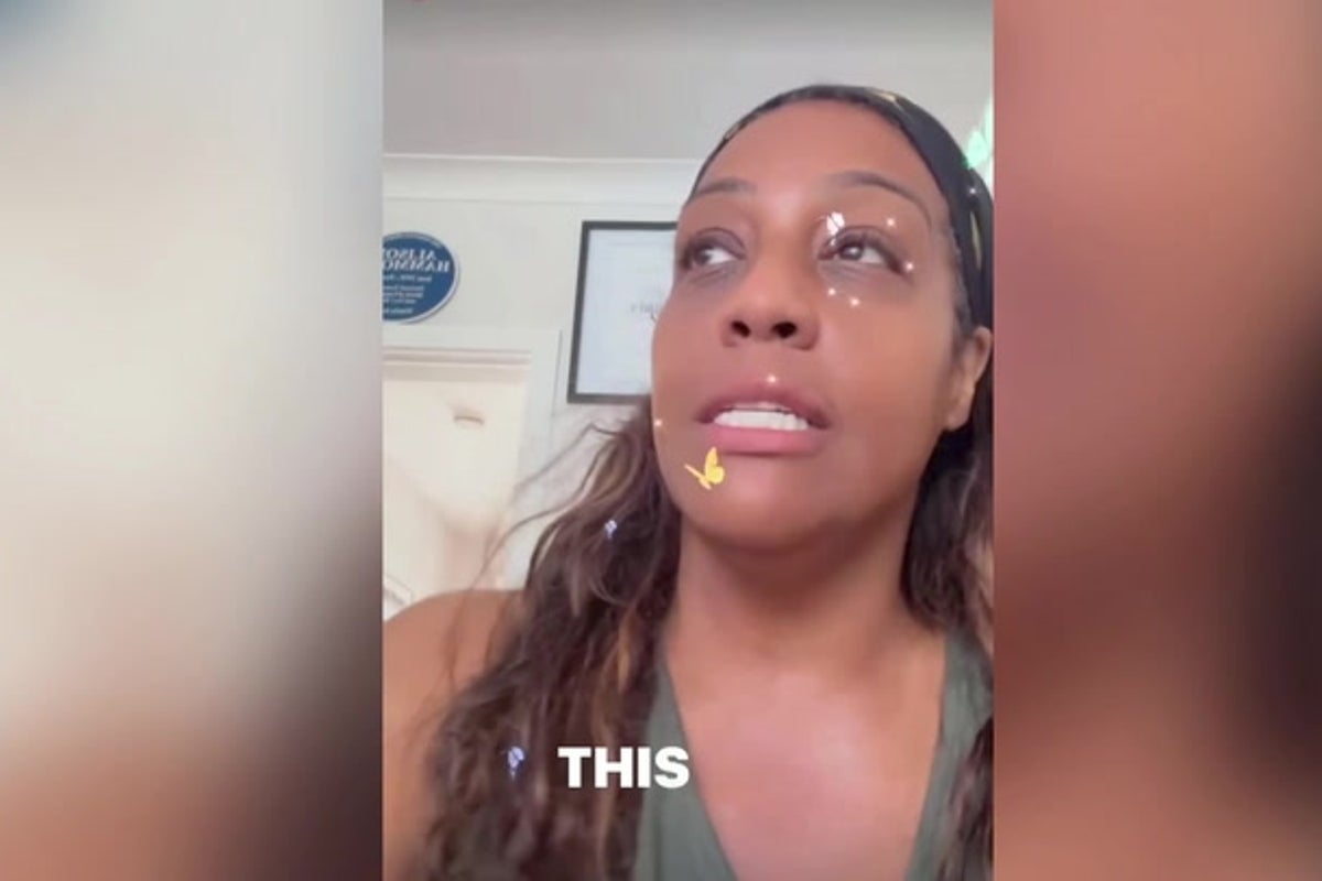 Alison Hammond updates fans after presenter forced to pull out of This ...