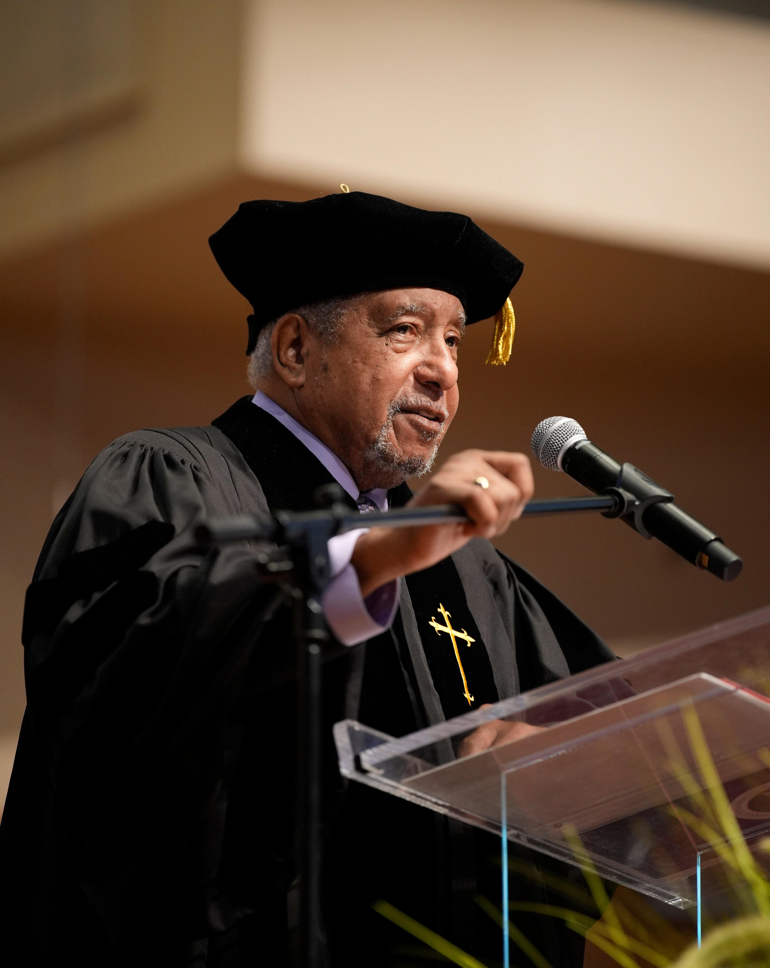 Bernard LaFayette, an early civil rights organizer, dies at 85