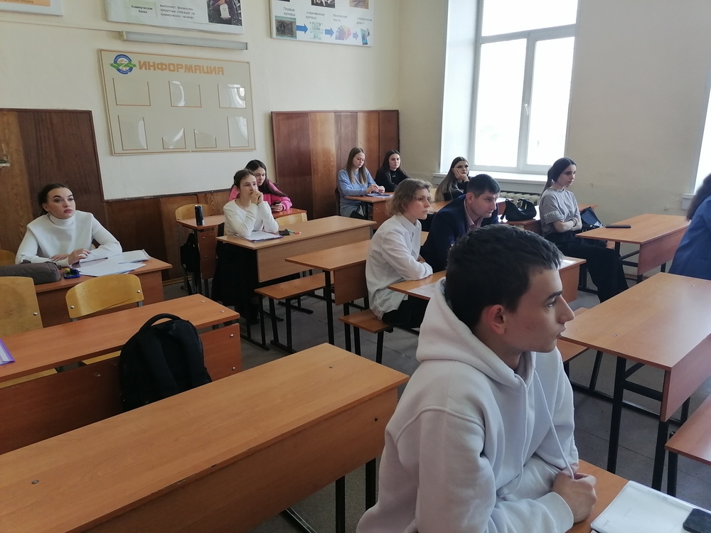 Kremlin Orders Teachers to Spy on Foreign Students for “Criminal ...