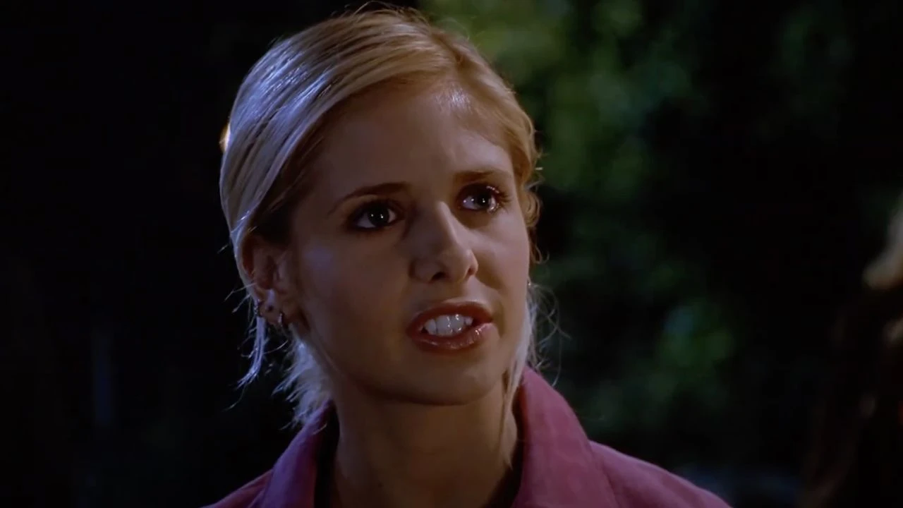 Buffy contre les vampires : la nouvelle Tueuse est…