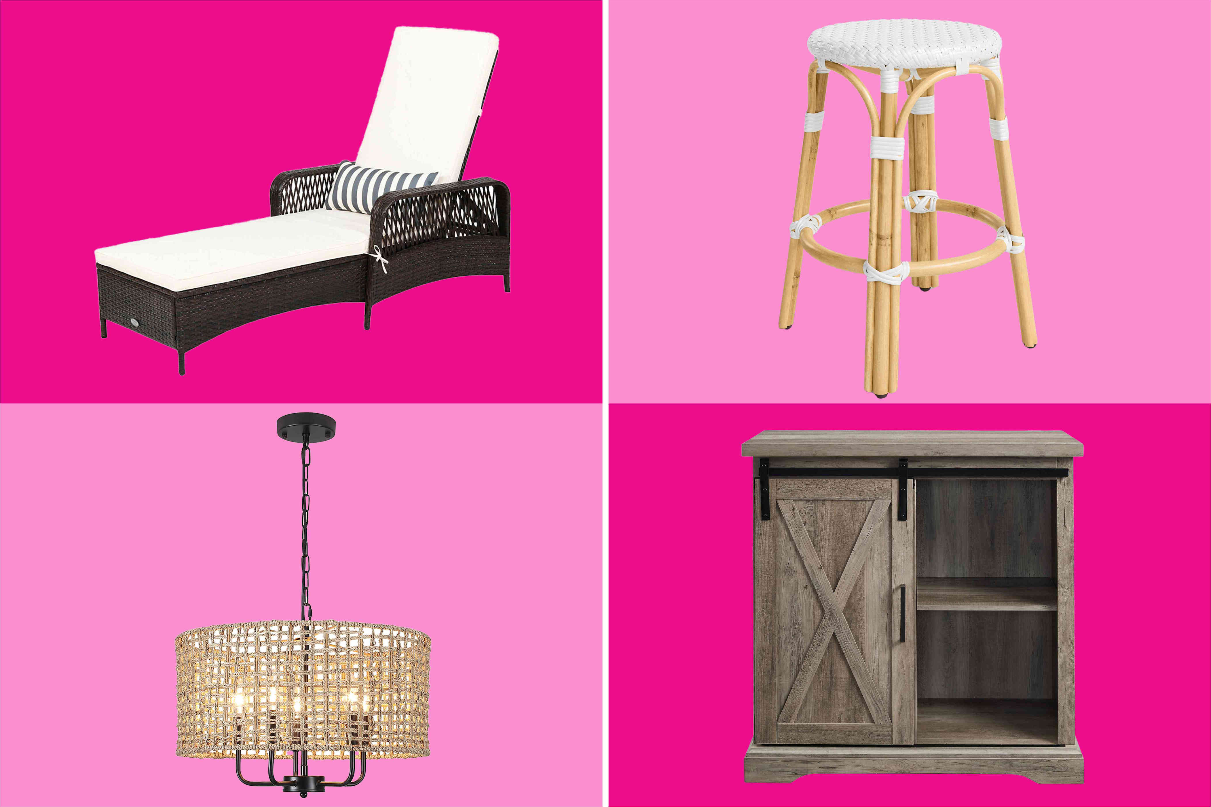 Wayfair’s Closeout Sale Section Has 13,000+ Deals That Will Soon Be ...