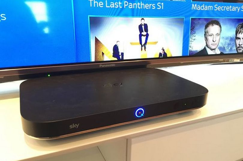 Sky TV shares 30-second fix after thousands complain their television ...
