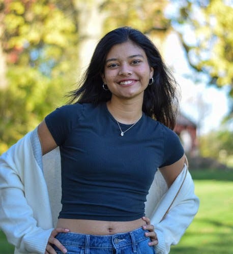 Student of the Week: New Albany High School student tops Dispatch poll