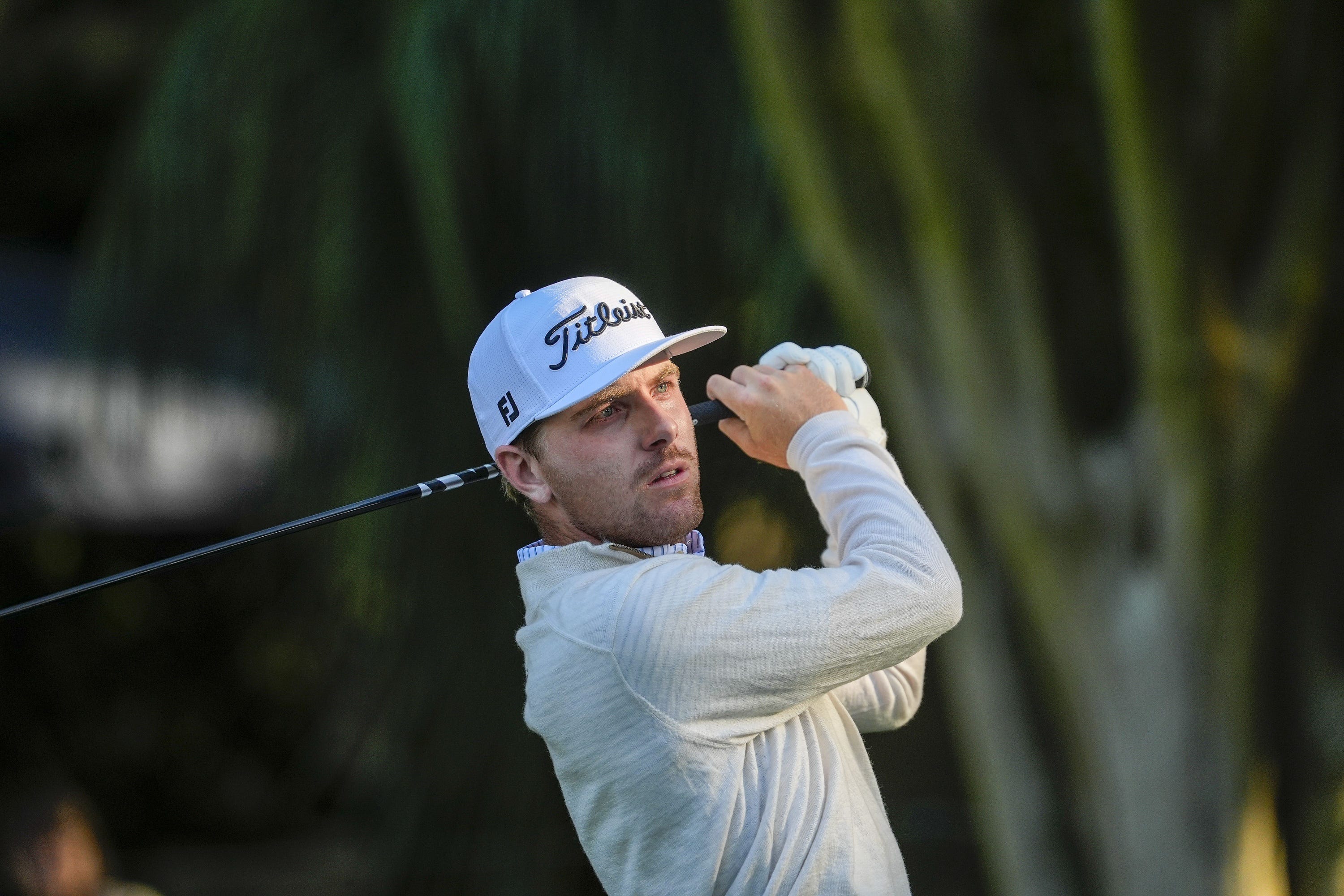 PGA Championship 2025 live leaderboard: Who's winning golf major ...