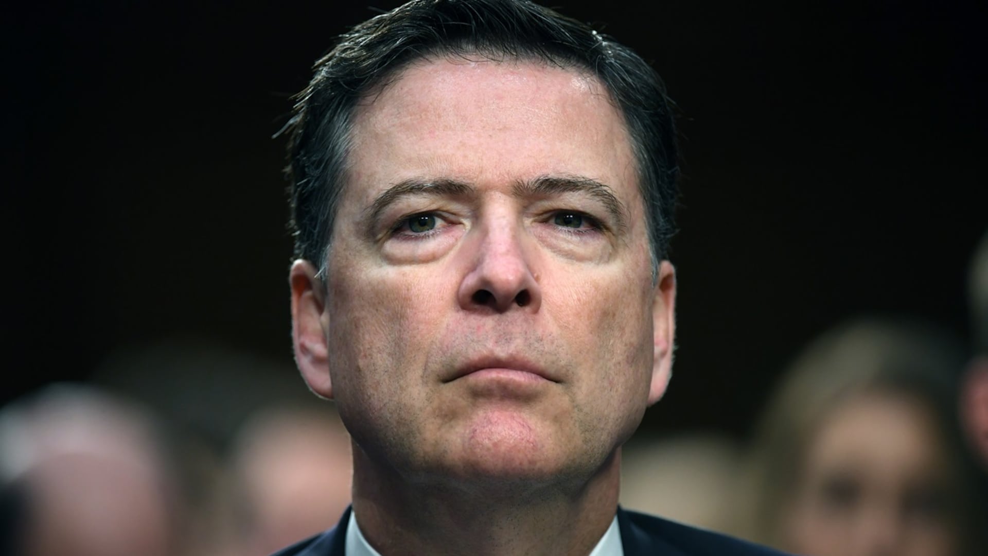 Er hatte einst gegen ihn ermittelt: Trump bejubelt Anklage gegen Ex-FBI ...