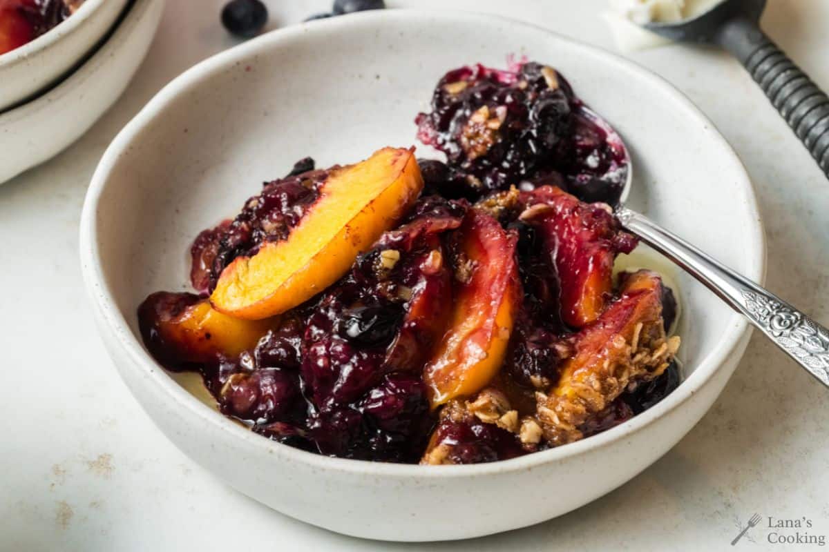 10 Peach Recipes That Taste Like a Georgia Summer