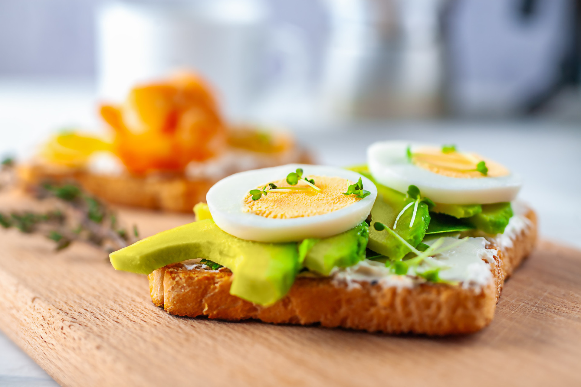 Quick and healthy breakfast ideas for a busy morning