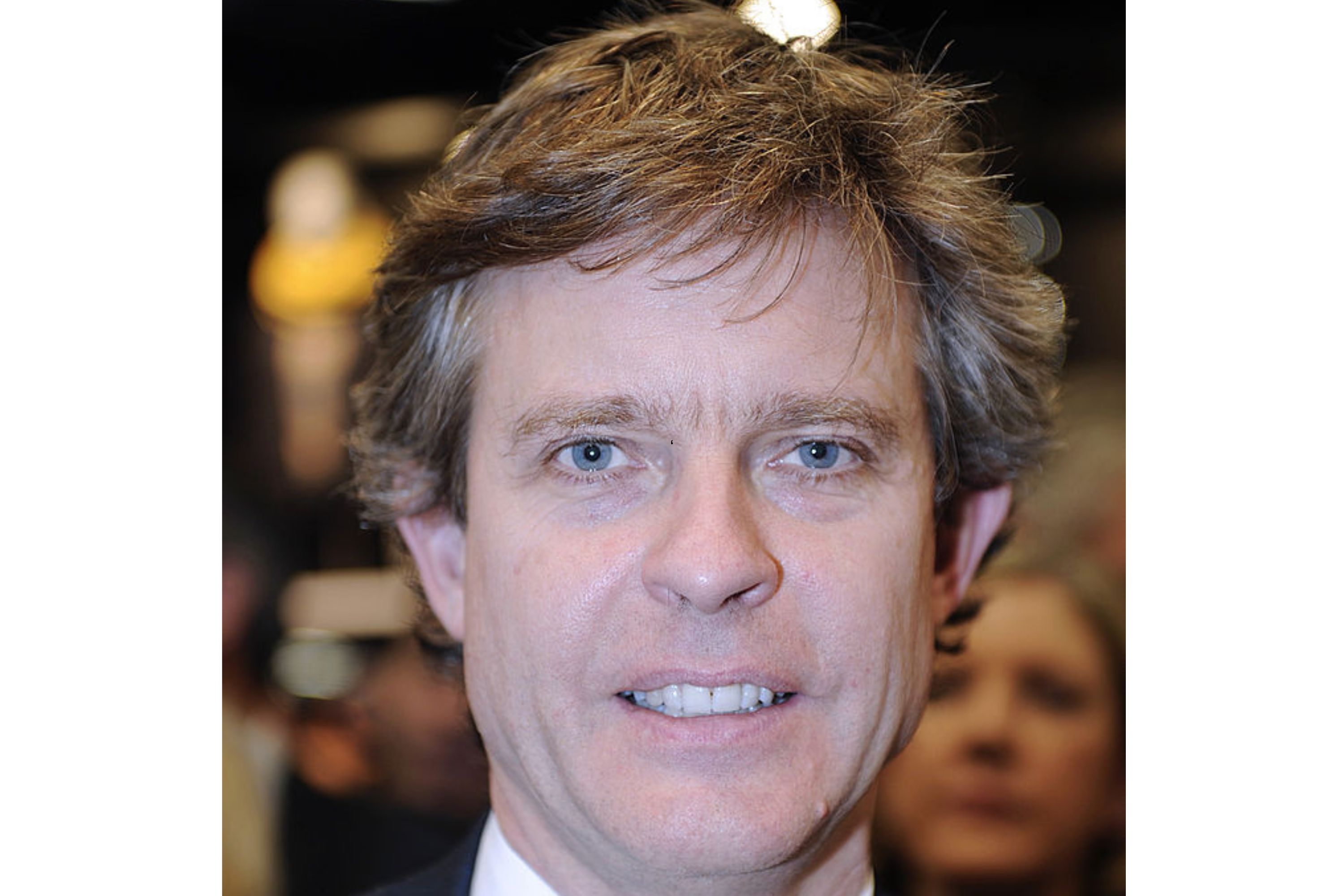 Who is the richest person in Britain 2025? Here are Britain's 11 ...