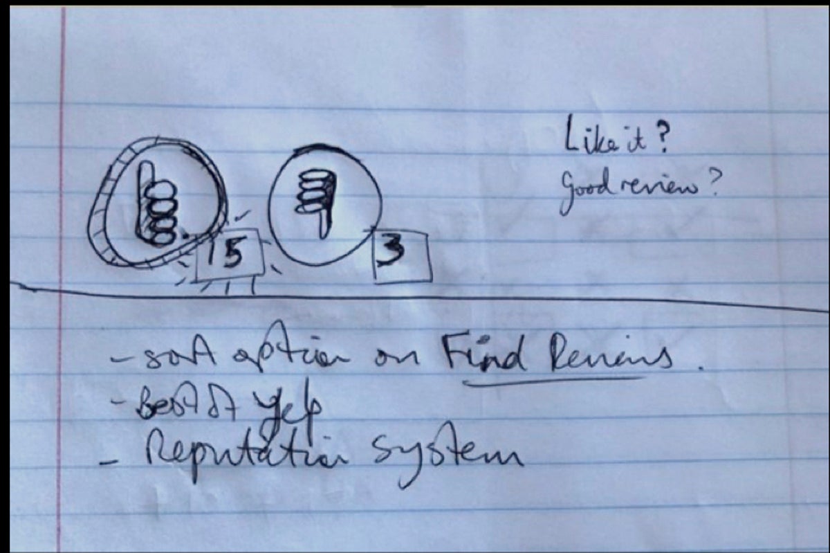 Here's a story about the history of the Like button that you might like