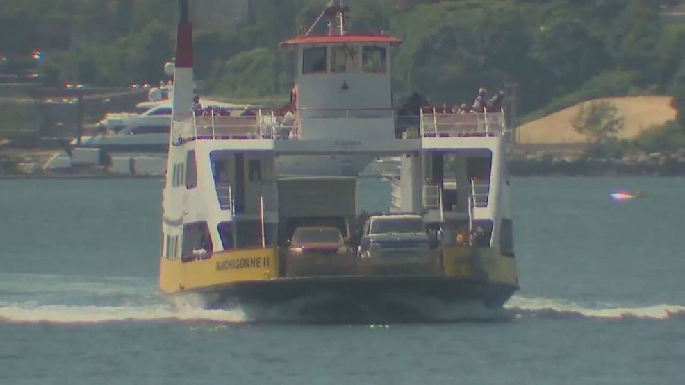 Vehicle price increase headed for Casco Bay Lines due to federal ...