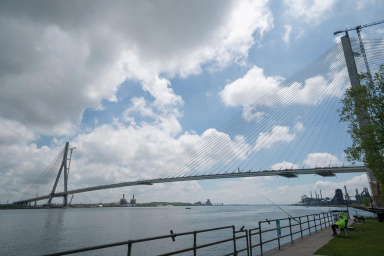 Gordie Howe bridge significance goes beyond current trade tussle ...