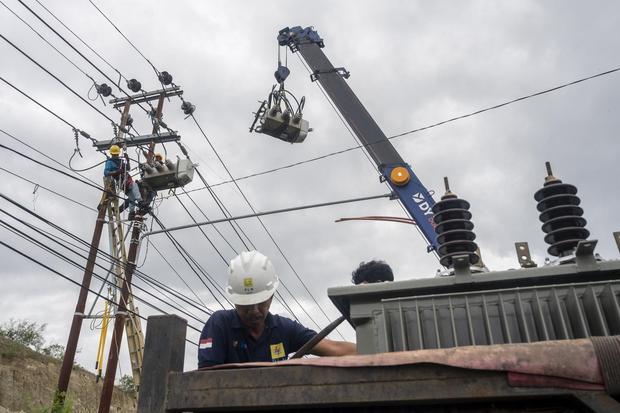 PLN Diskon 50 Persen Tambah Daya Listrik hingga 23 Mei 2025
