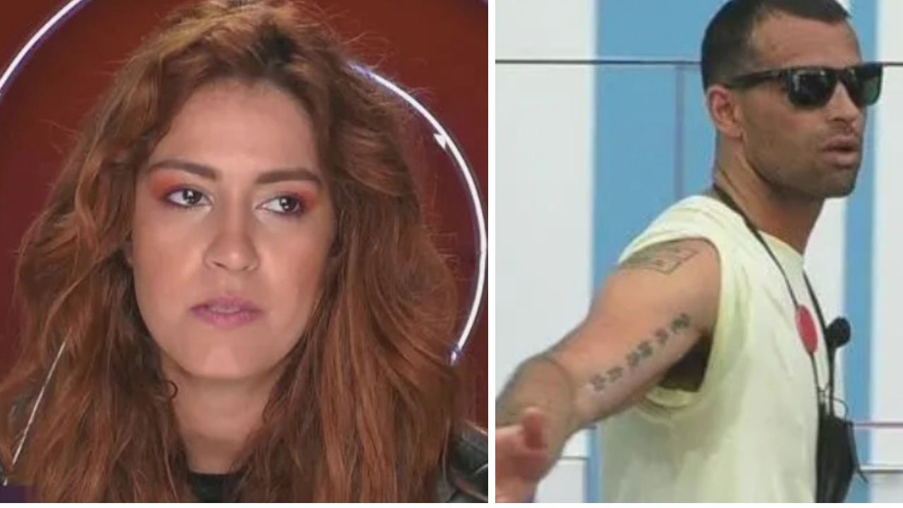 Solange Tavares finalmente revela o que realmente sente por Luís Gonçalves