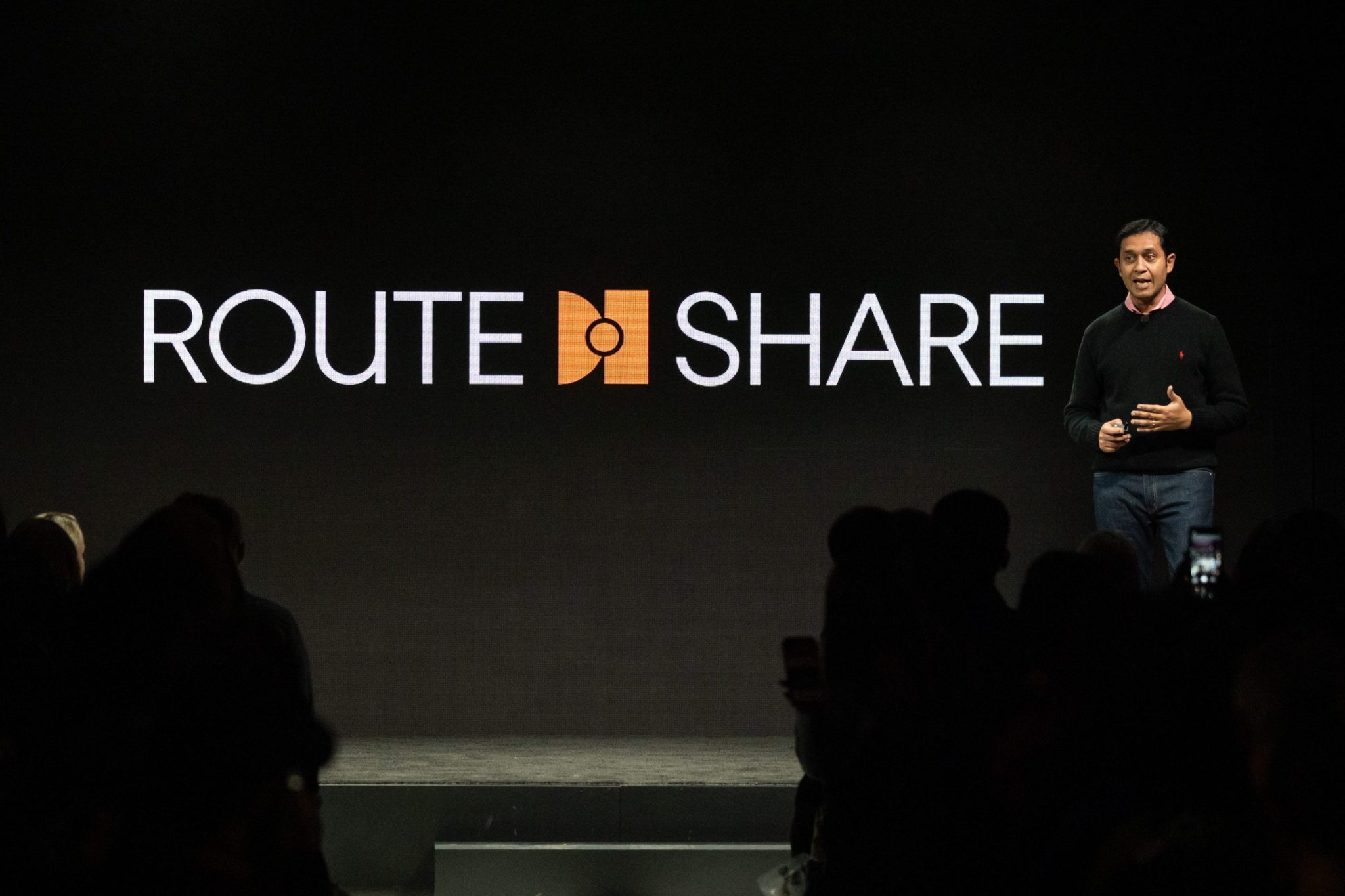 Uber’s new ‘route share’ feature is being mocked by social-media users ...