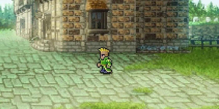 It's official, the best Final Fantasy game is returning to Xbox Game Pass