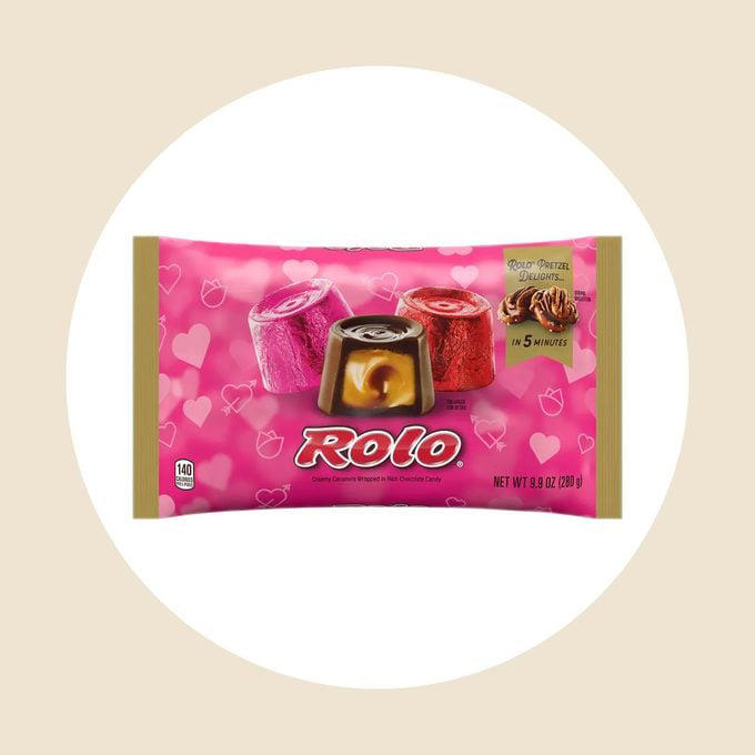 The best Valentine’s Day candy of 2026: Popular chocolates & cute candies