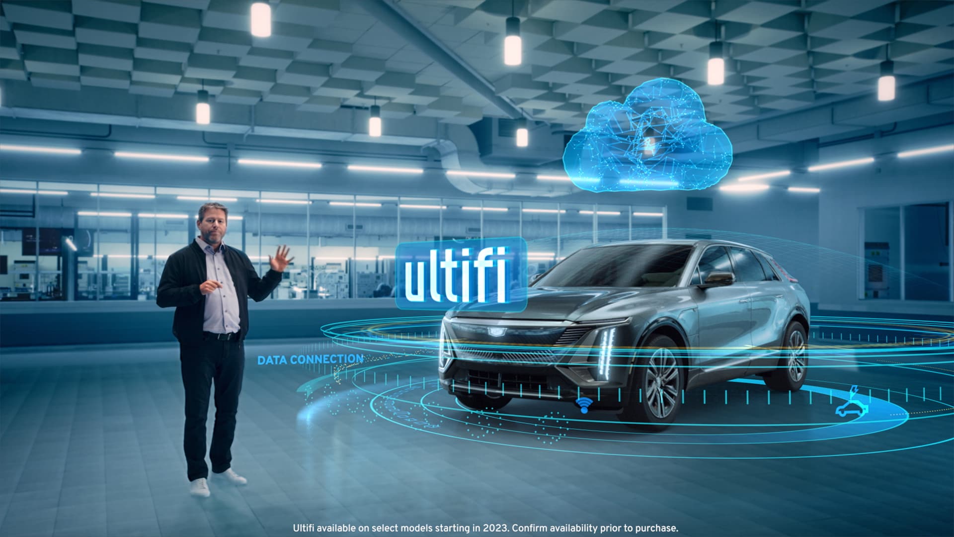 General Motors Is Transforming How It Architects Its Vehicles To Meet ...