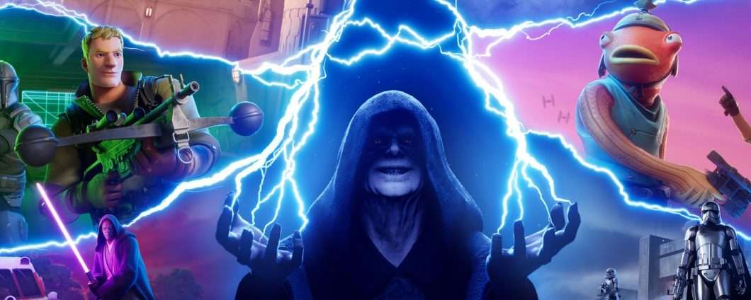 Apple ha approvato versioni fake di Fortnite