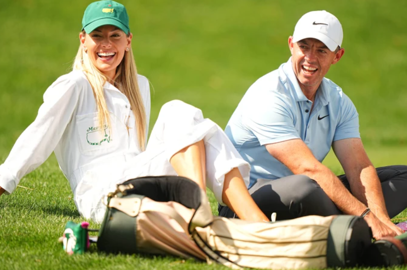 Rory McIlroy’s marriage to Erica Stoll and real reason for divorce U-turn