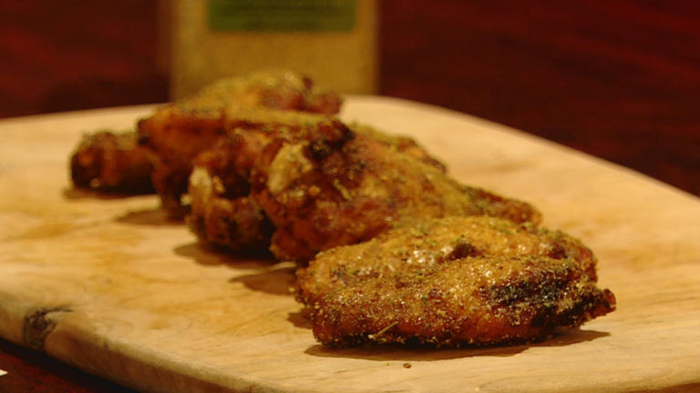 Battle of the Wings returns to Syracuse's Inner Harbor