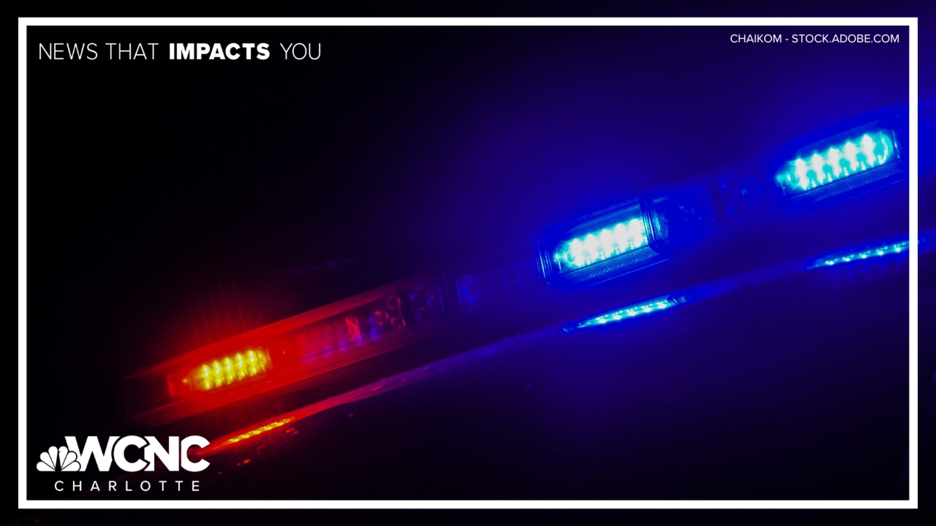 One person seriously hurt in Uptown Charlotte shooting