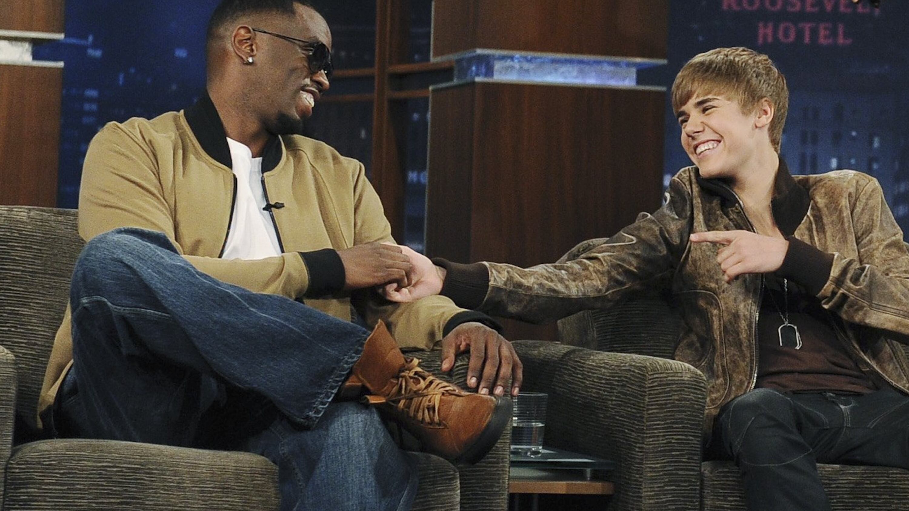 Justin Bieber Breaks Silence On Diddy Rumors Amid Sex Trafficking Trial