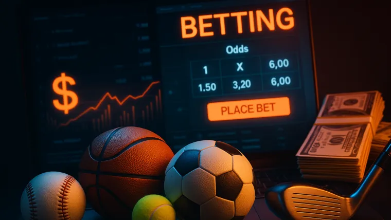 How do betting odds work? Fractional, decimal and American odds ...