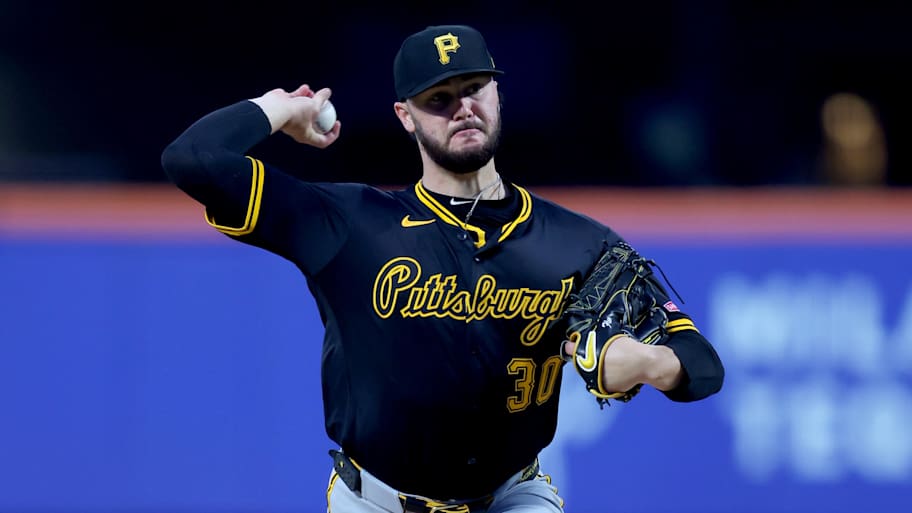 Rivalry Weekend Series Preview: Pirates vs. Phillies