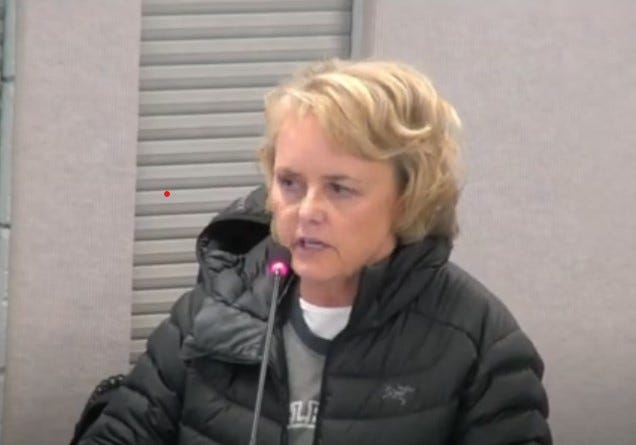 WCSD makes staff reapply for their jobs at Stead Elementary, Vaughn ...