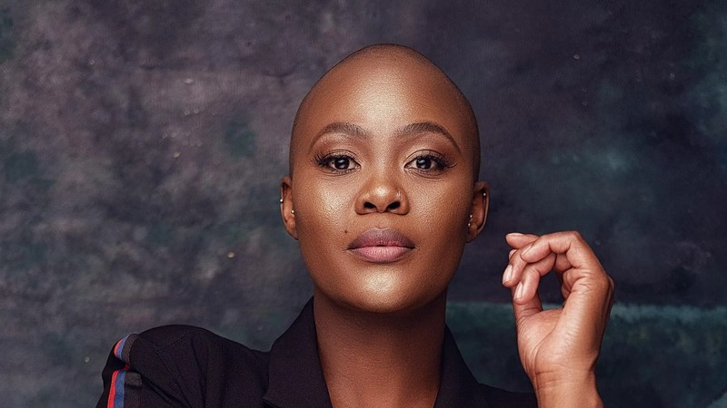 Zikhona Sodlaka marks 20 years in entertainment with nationwide ...