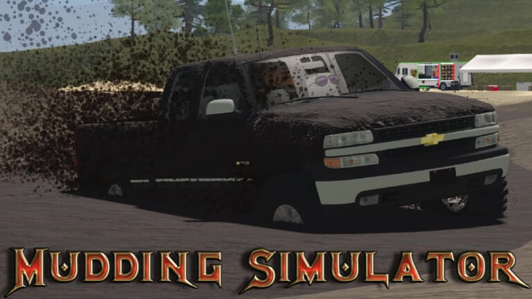Mudding Simulator Codes – May 2025