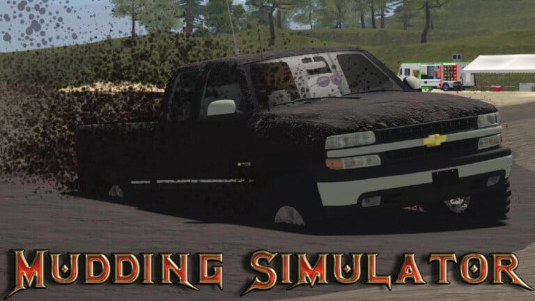 Mudding Simulator Codes – May 2025