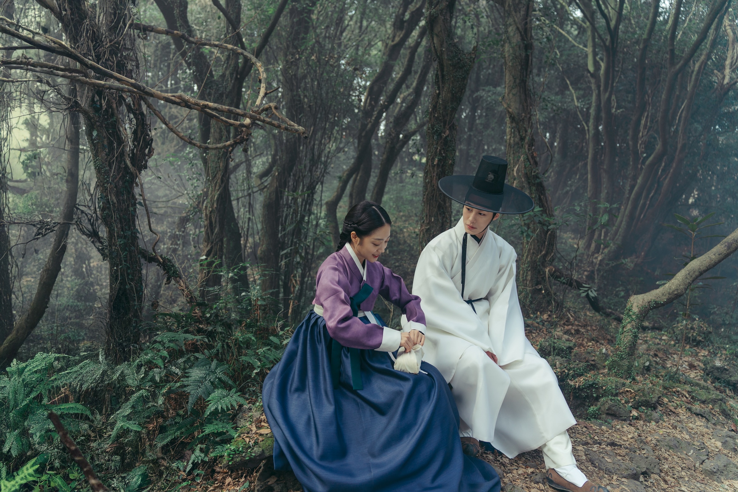 Breaking Down the Bittersweet Ending of Dear Hongrang