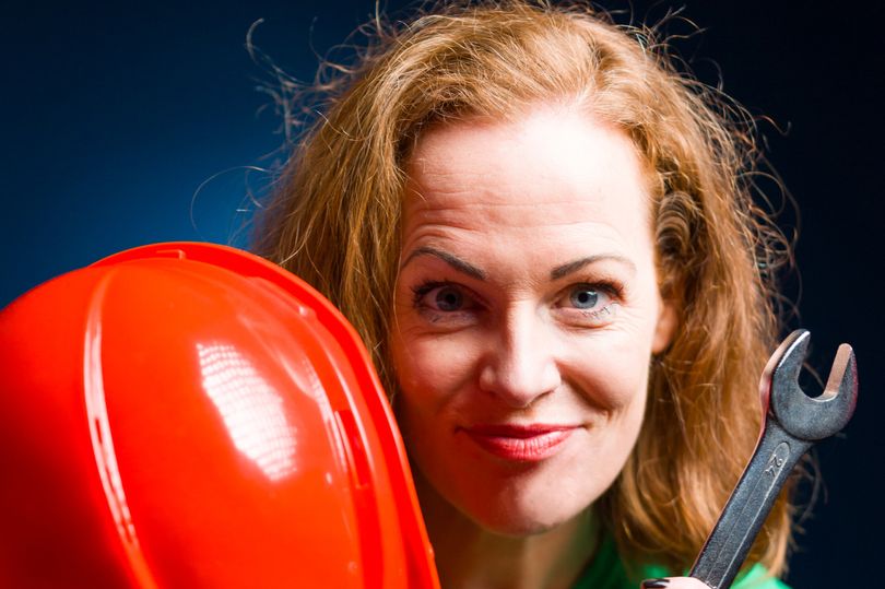 10 questions for Alex Knight of Stemazing